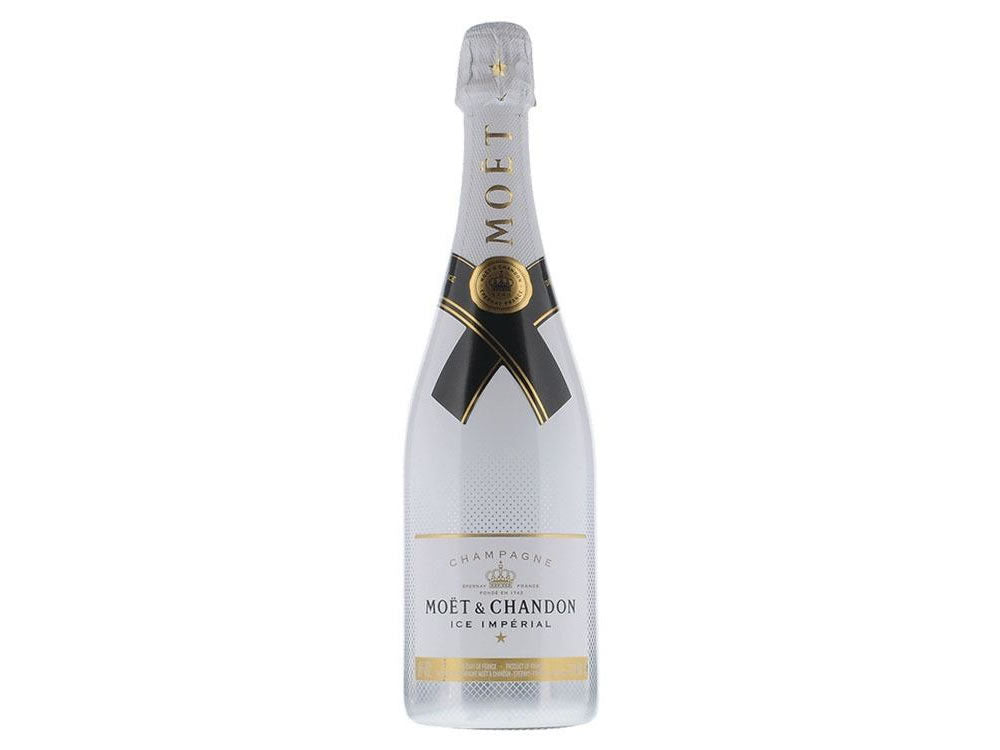 Moet & Chandon Ice Imperial